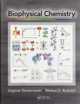Biophysical Chemistry - Opracowanie zbiorowe | Książka w Empik