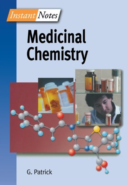 BIOS Instant Notes in Medicinal Chemistry [DRM] - ebook PDF - Graham ...