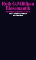 Biosemantik - Millikan Ruth G. | Książka w Empik