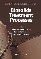 Biosolids Treatment Processes - Humana Press | Książka w Empik