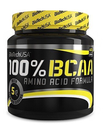 BioTech, Suplement diety, Bcaa flash zero, jabłko, 360 g - BioTech ...