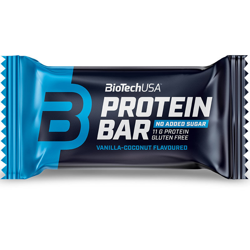 Biotech Usa Protein Bar 35G Baton Białkowy - BioTech | Sport Sklep ...