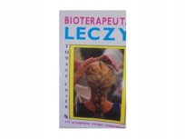 Bioterapeuta leczy - Godycki-Ćwirko Maciej | Książka w Empik