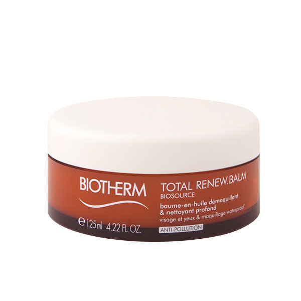 Biotherm, Biosource, emulsja do demakijażu, 125 ml | Sklep EMPIK.COM