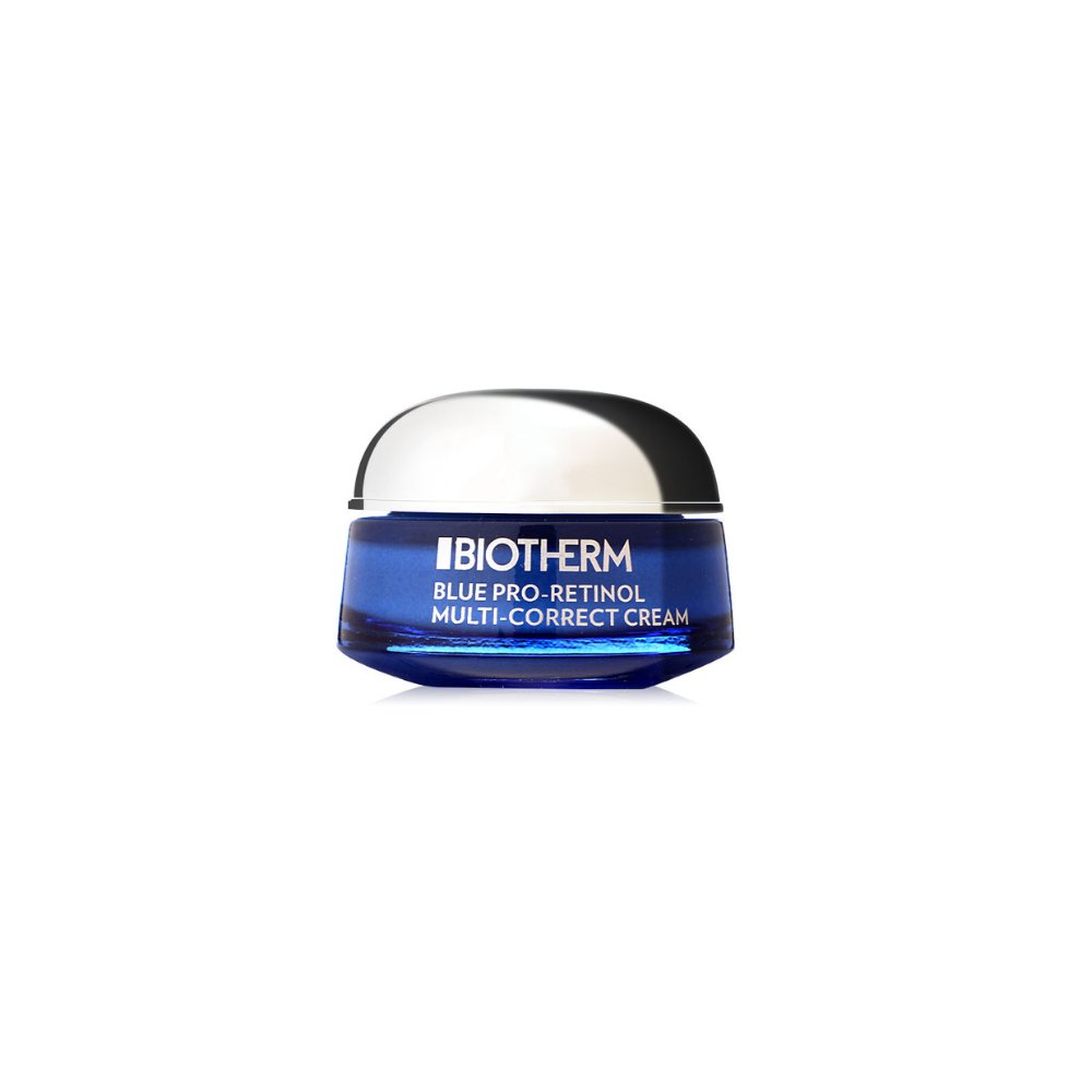 Biotherm, Blue Pro-retinol Multi Correct Cream, krem multikorekcyjny ...