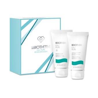 Biotherm Eau Pure ZESTAW UPOMINKOWY | Sklep EMPIK.COM