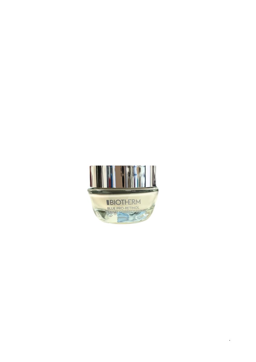 Biotherm, multikorekcyjny przeciw oznakom starzenia z retinolem, 15 ml ...