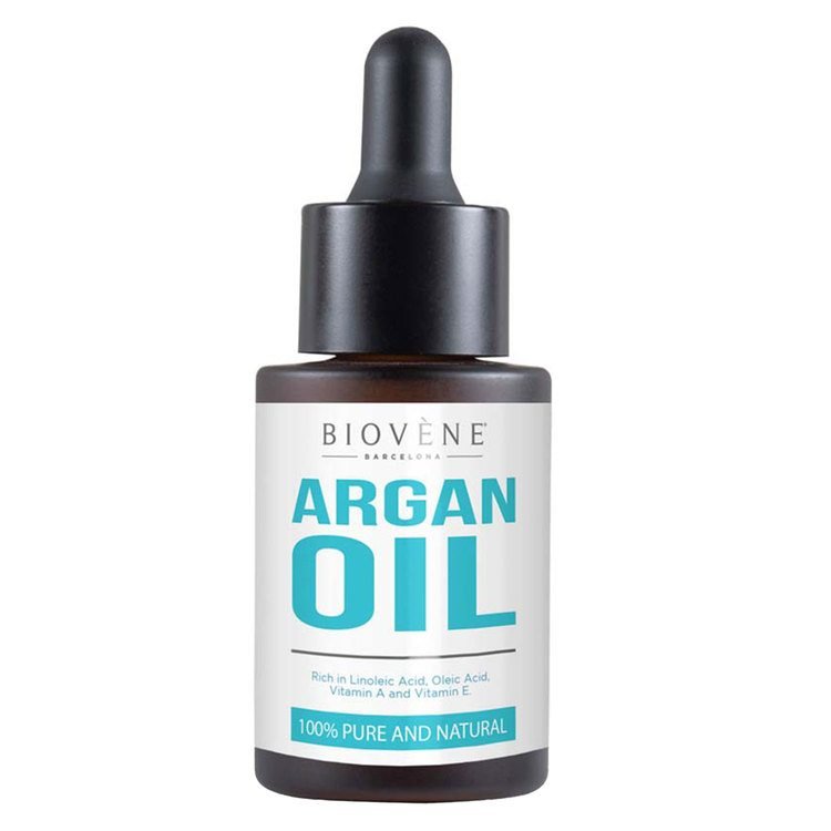 Biovene Argan Oil olejek arganowy 30ml | Sklep EMPIK.COM