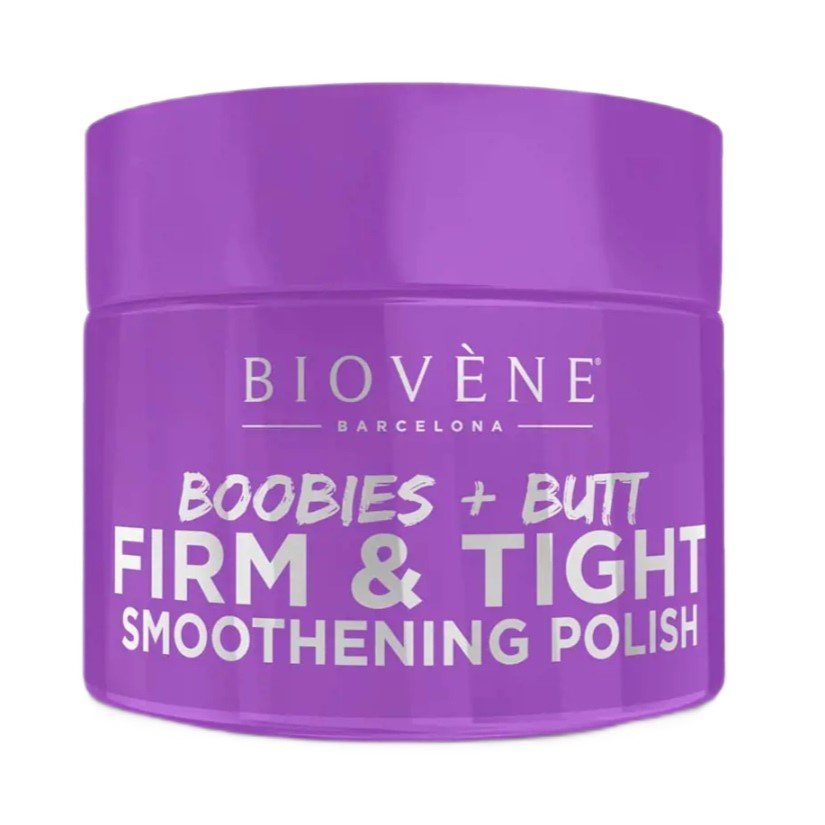 Biovene Firm & Tight peeling na piersi i pośladki 50ml | Sklep EMPIK.COM