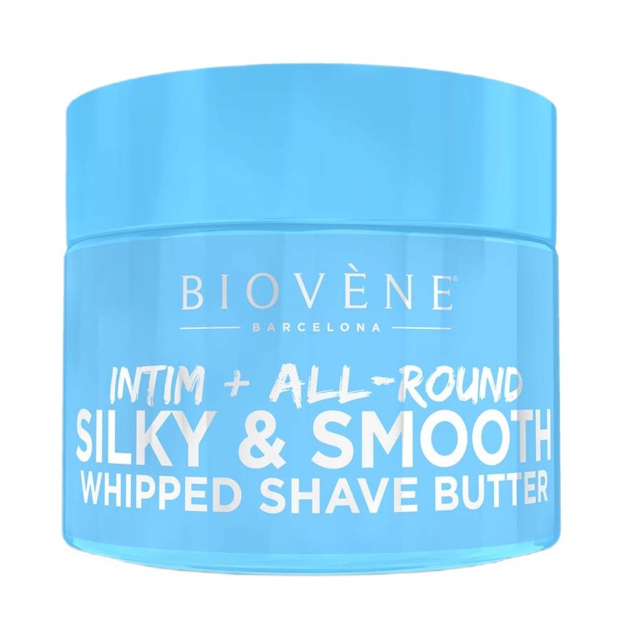 Biovene Silky & Smooth masło do golenia 50ml | Sklep EMPIK.COM