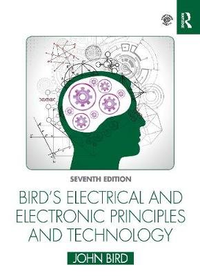Bird's Electrical Circuit Theory and Technology - Bird John | Książka w ...