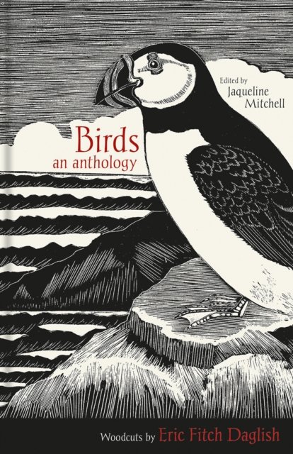Birds: An Anthology - Eric Fitch Daglish | Książka w Empik