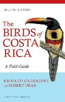 Birds of Costa Rica - Garrigues Richard | Książka w Empik