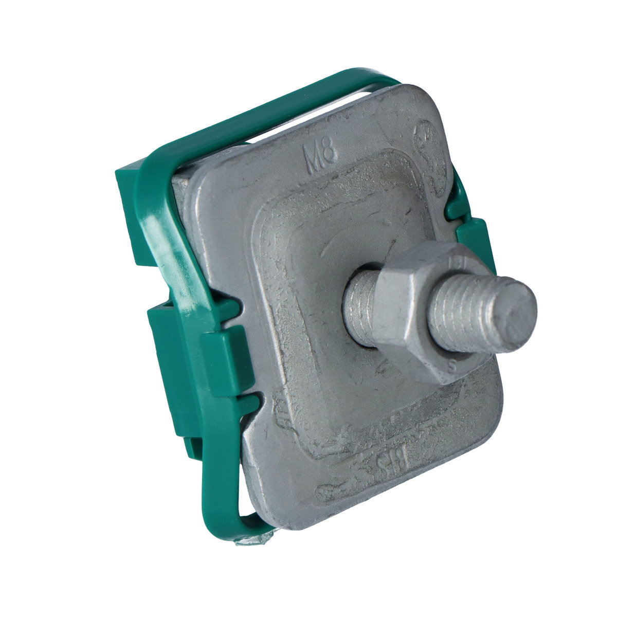 BIS RapidStrut Śruba młotkowa G2 BUP M8x40MM - WALRAVEN | Sklep EMPIK.COM