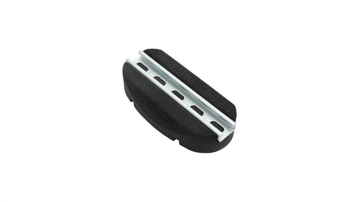 Bis ursus stopa dachowa 250mm bup 67687250 - WALRAVEN | Sklep EMPIK.COM