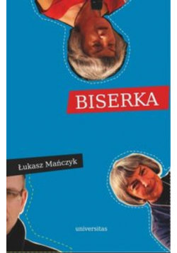 Biserka - Universitas | Książka w Empik
