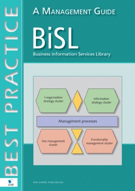 BISL: A Management Guide - Opracowanie zbiorowe | Książka w Empik