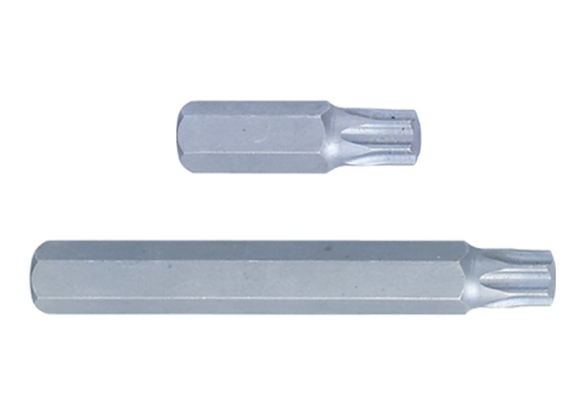 BIT 10mm TORX T60 x 36mm King Tony - KING TONY | Sklep EMPIK.COM