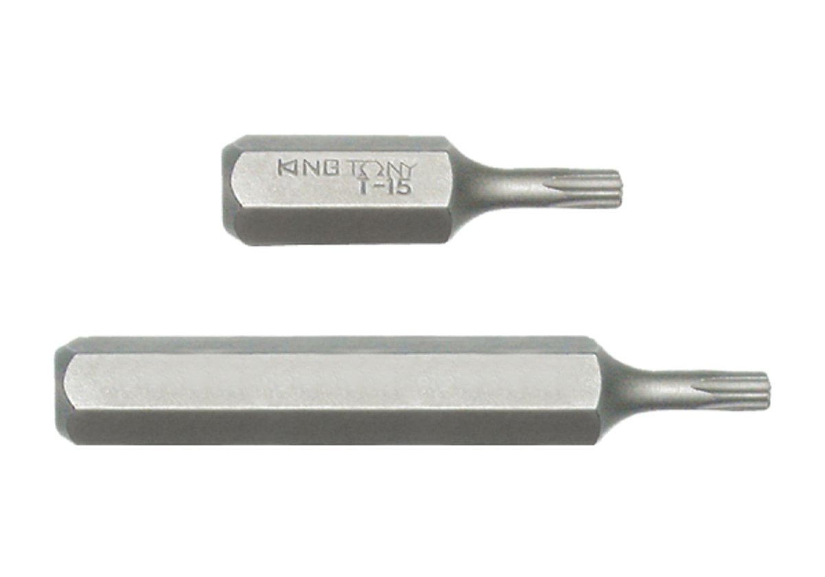 BIT 5/16" TORX T27 x 32mm King Tony - KING TONY | Sklep EMPIK.COM