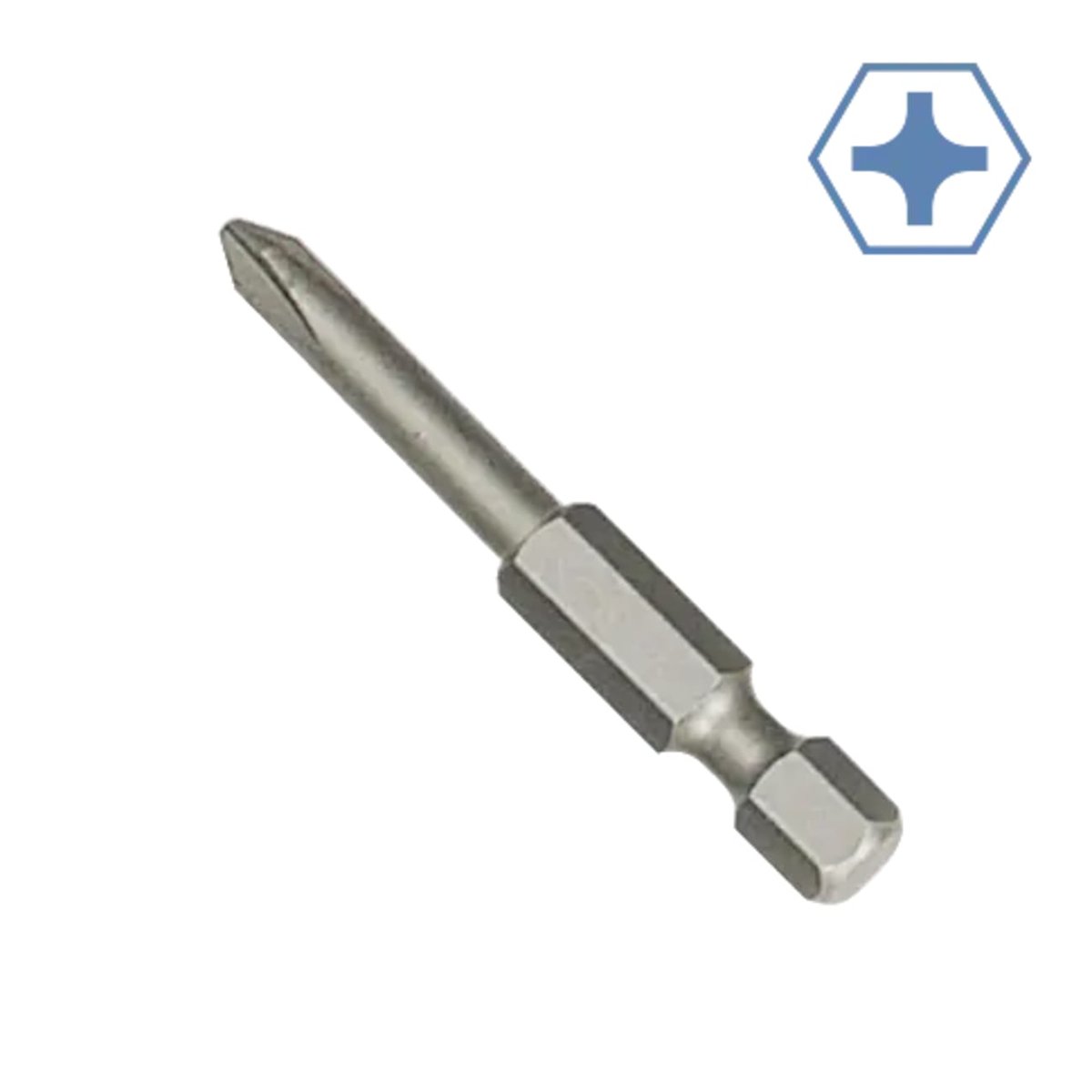 Bit PH1 100mm do wkrętarek, stal S2, profesjonalny - Boni-shop | Sklep ...