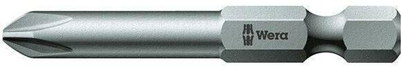 Bit PH1 70 mm 1/4" PH 1, 2 ,3 Phillips WERA DIN3126 - WERA | Sklep ...