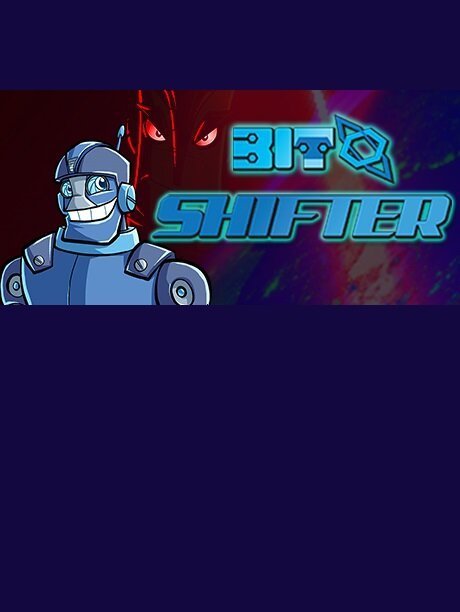 Bit Shifter (PC) klucz Steam - MUVE.PL | Gry i programy Sklep EMPIK.COM