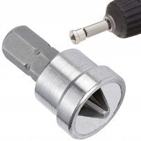 Bit Z Ogranicznikiem Do Płyt Karton-Gips Ph2 - Geko | Sklep EMPIK.COM