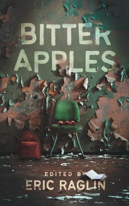 Bitter Apples - Opracowanie zbiorowe | Książka w Empik