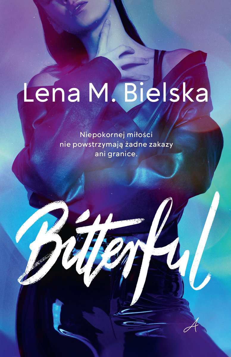 Bitterful - Bielska Lena M. | Książka w Empik