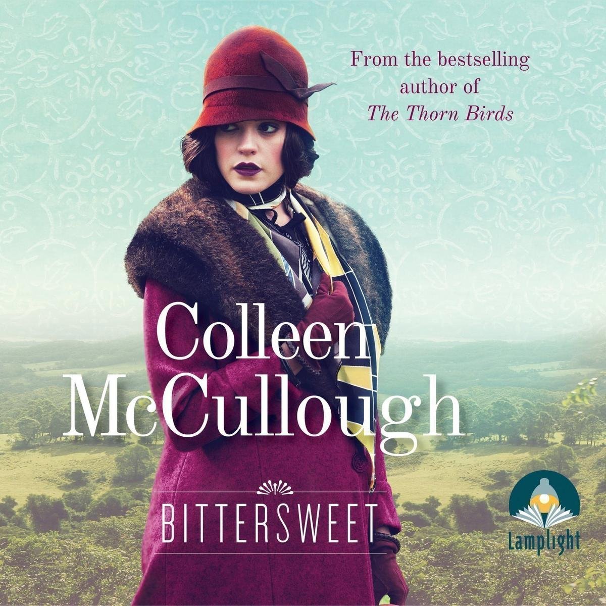 Bittersweet - audiobook - McCullough Colleen | Audiobook Sklep EMPIK.COM