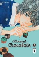 Bittersweet Chocolate 02 - Momochi Reiko | Książka w Empik