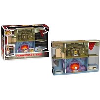 Bitty Boxes: It- Funhouse - Inna marka | Sklep EMPIK.COM