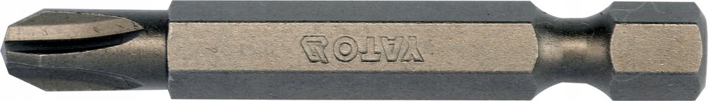 BITY 1/4"X50 MM PH3 10 SZT - Yato | Sklep EMPIK.COM