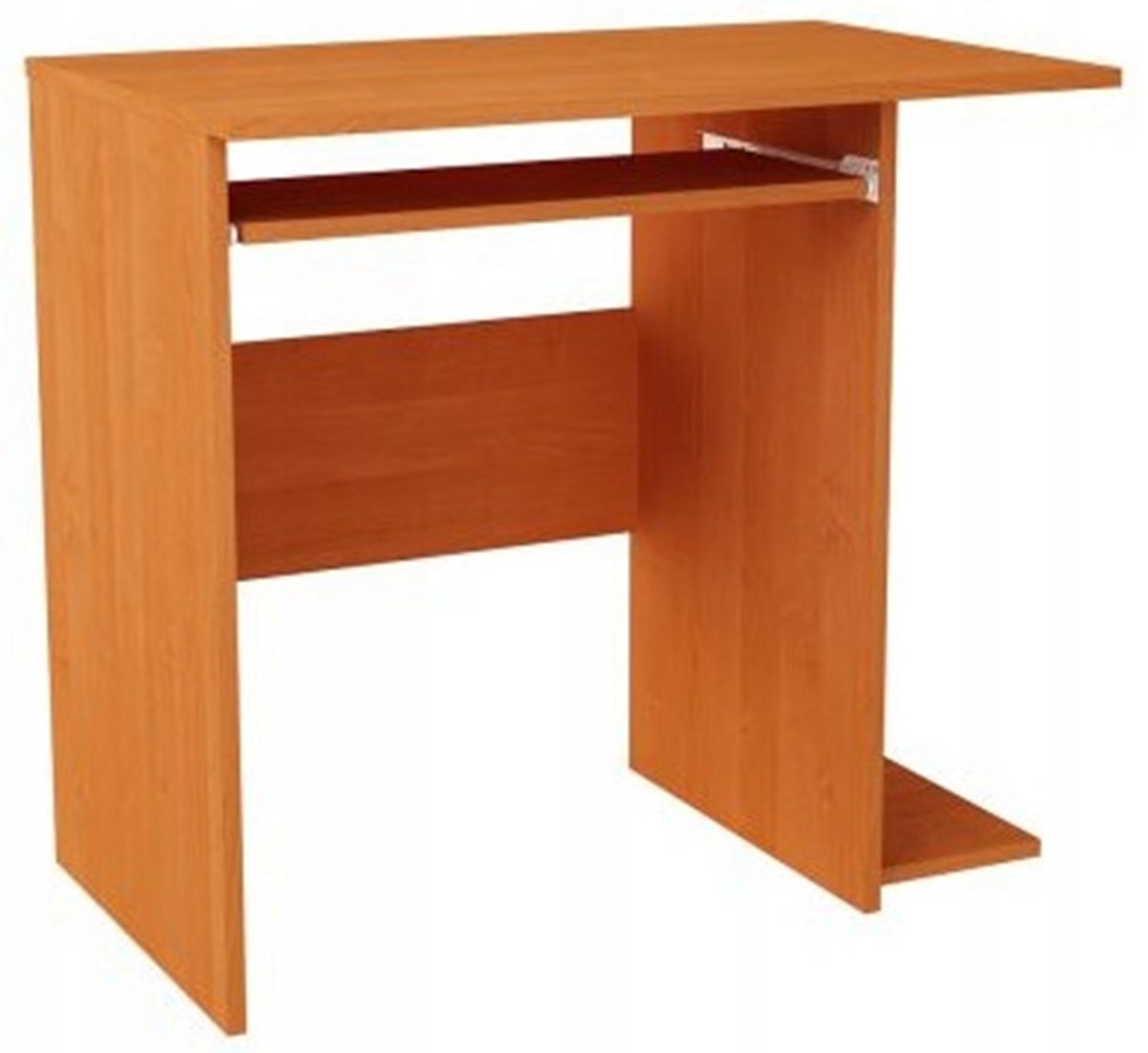 Biurko młodzieżowe tradycyjne Olcha 80 cm MATKAM B5 - MATKAM | Sklep ...