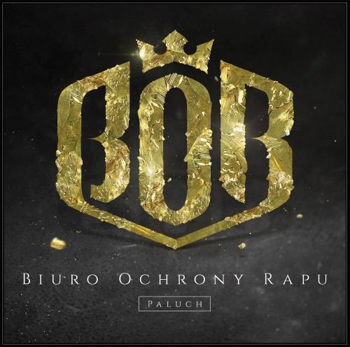 Biuro Ochrony Rapu - Paluch | Muzyka Sklep EMPIK.COM