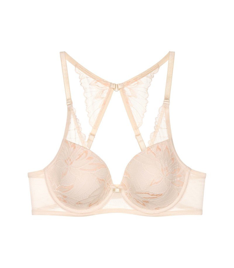 Biustonosz Amourette Charm Delight WHP-80A - Triumph | Moda Sklep EMPIK.COM