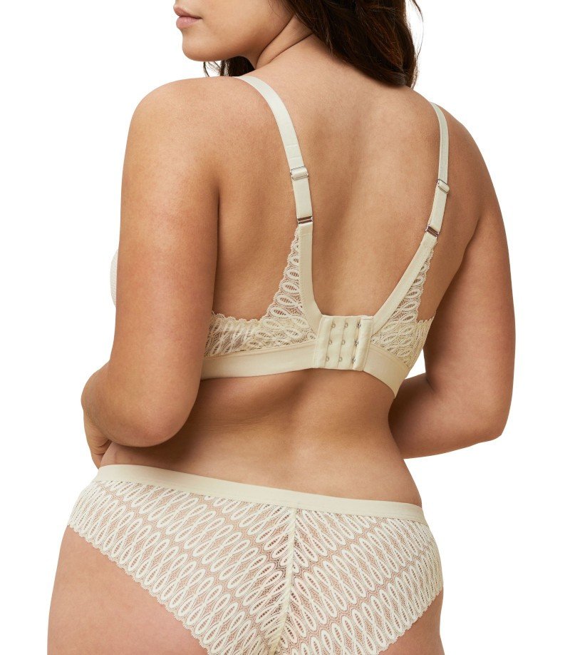 Biustonosz Aura Spotlight N-85B - Triumph | Moda Sklep EMPIK.COM