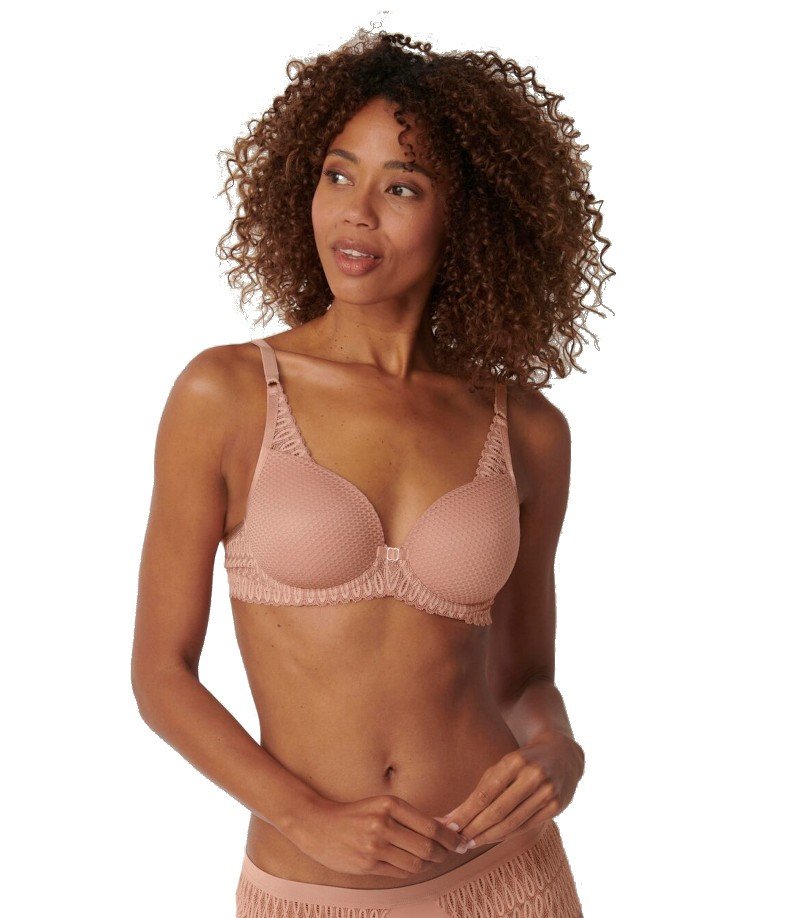 Biustonosz Aura Spotlight WHP-80B - Triumph | Moda Sklep EMPIK.COM