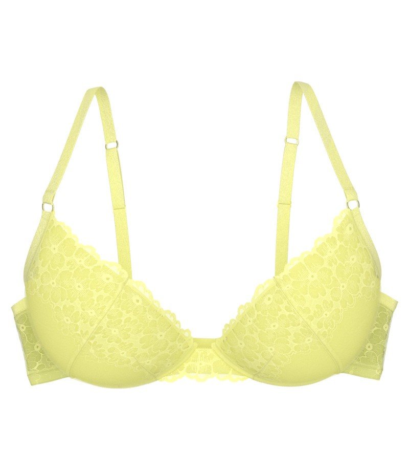 Biustonosz Bright Spotlight WHU-80C - Triumph | Moda Sklep EMPIK.COM