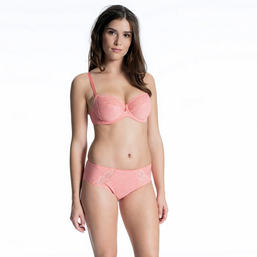 Biustonosz Felina Conturelle Magnolia 805862 80B - Felina | Moda Sklep EMPIK.COM