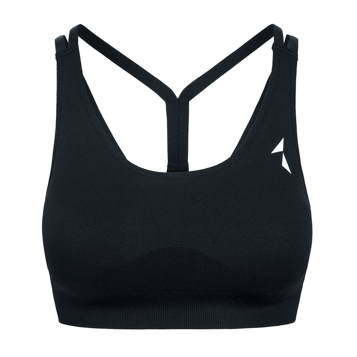 Biustonosz fitness Carpatree Arcade Seamless - Carpatree | Sport Sklep ...