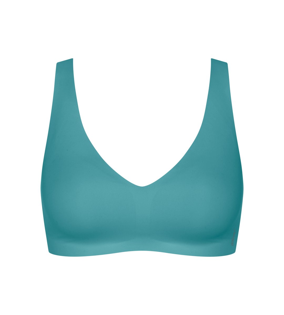 Biustonosz formowany damski miękki Sloggi ZERO Feel 2.0 Soft bra *R XL2 - Sloggi | Moda Sklep ...