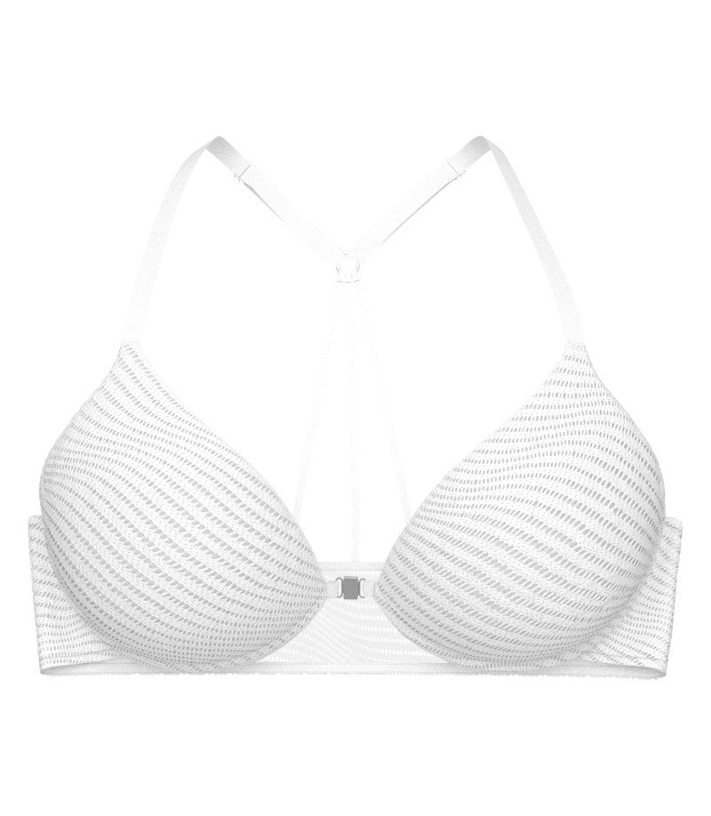 Biustonosz Harmony Spotlight WHUF-70C - Triumph | Moda Sklep EMPIK.COM