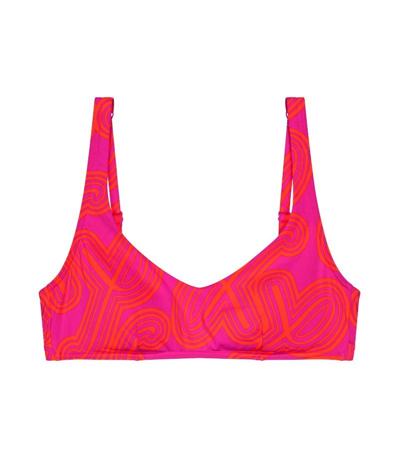 Biustonosz kąpielowy Triumph Flex Smart Summer P 02 pt EX-M - Triumph ...