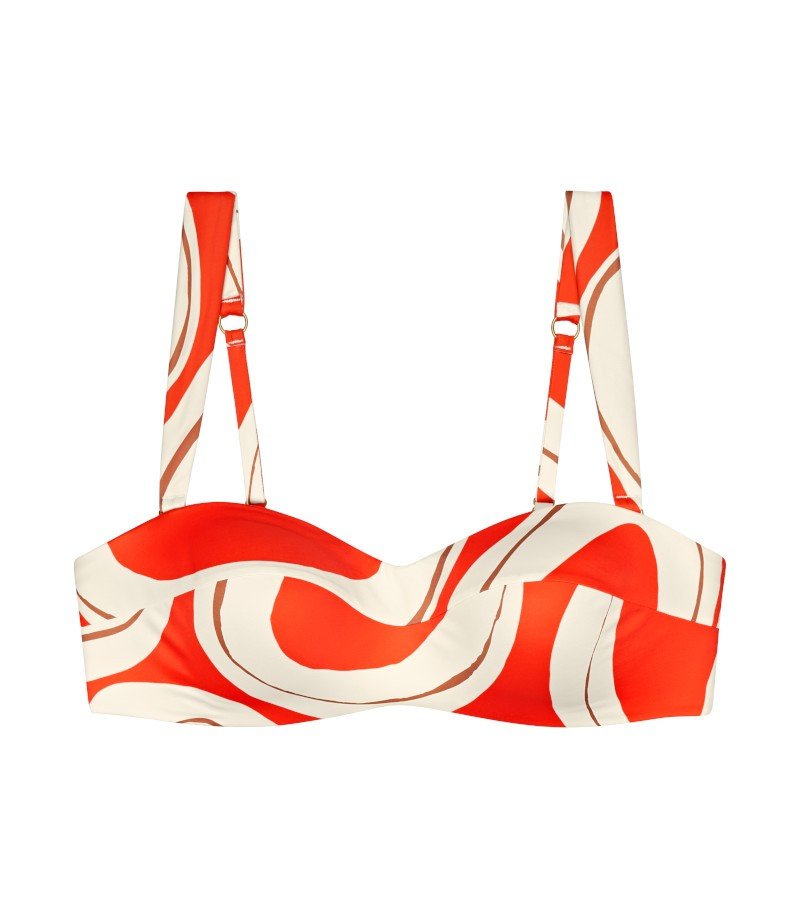 Biustonosz kąpielowy Triumph Summer Allure DP-38C - Triumph | Moda ...