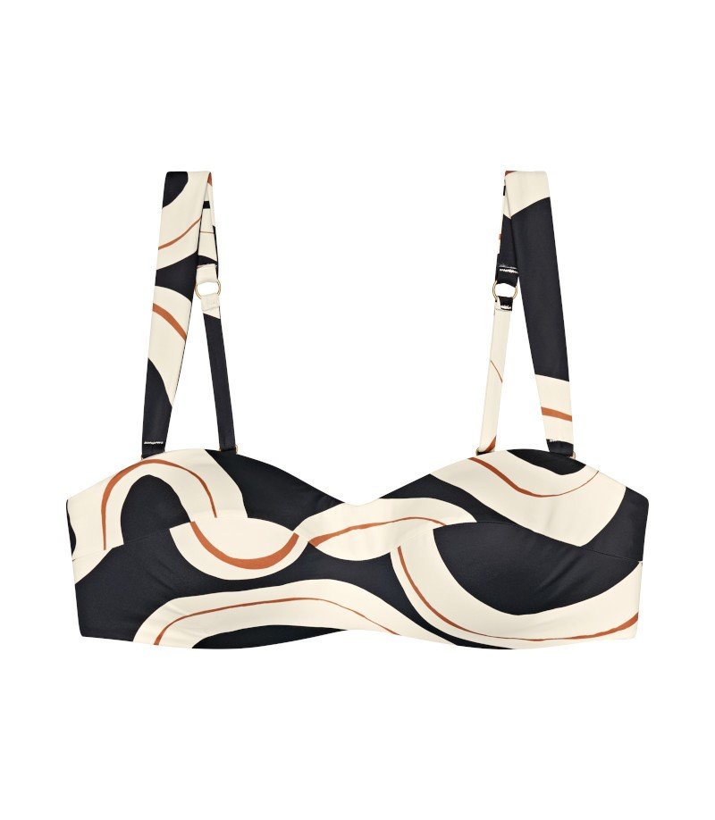 Biustonosz kąpielowy Triumph Summer Allure DP-44D - Triumph | Moda ...