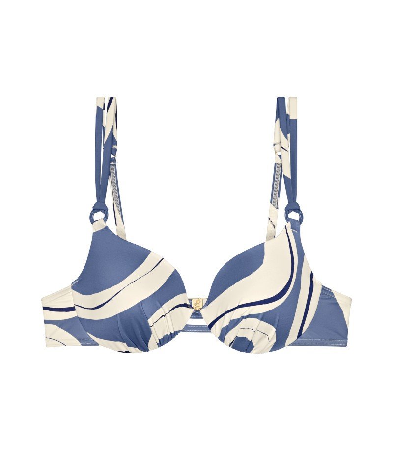 Biustonosz kąpielowy Triumph Summer Allure WP-40E - Triumph | Moda ...
