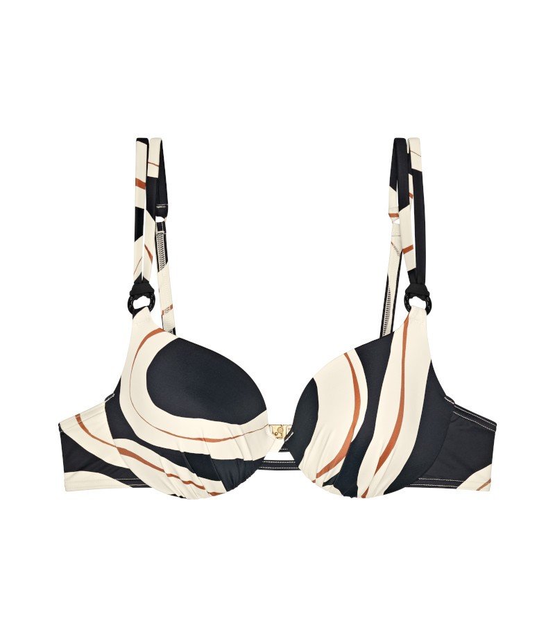 Biustonosz kąpielowy Triumph Summer Allure WP-44E - Triumph | Moda ...