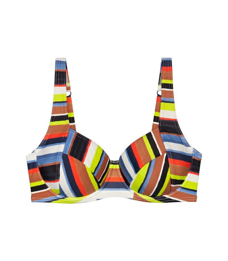 Biustonosz kąpielowy Triumph Summer Mix & Match W 01 pt-38F - Triumph ...