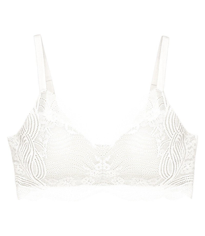 Biustonosz Lift Smart P EX-S - Triumph | Moda Sklep EMPIK.COM